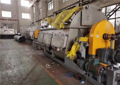 중국 산업용 부레 건조기 증기 사용용 100-1575kg/H 판매용