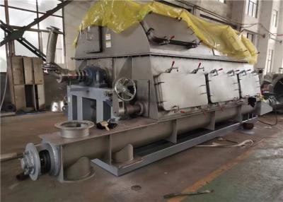 중국 신뢰할 수 있는 드럼 건조기 1.1-8.6 Kw 모터 전력 자동 모드 20rpm 판매용