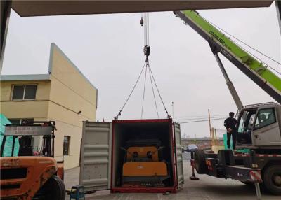 China Eletricidade Secador de lâmina oculto de Indústrias 2,2-95KW Volume efetivo 0,06-9,46m3 for sale