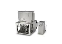 China Centrifugal Spray Dryer 316L PLC Control 5-2000kg/h Water Evaporation for sale