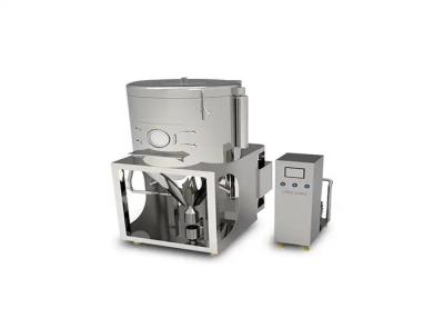 Máquina de secagem por pulverização eficiente