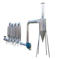 China Spray Drying Machine Centrifugal Atomizer 5-5000kg/h Water Evaporation SS304 316L for sale