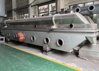 China Herbal Medicine & Chemical Granule Dryer – Automatic & Efficient for sale