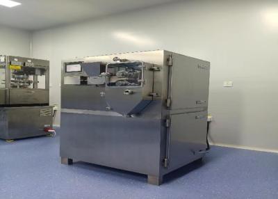 China Pharmaceutical Industry Dry Granulation Machine For Tablet Production for sale