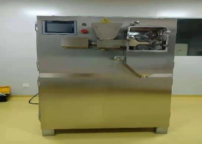 China Roller Compactor Machine for Nutraceutical Powder | Roller Compactor Manufacturer for sale