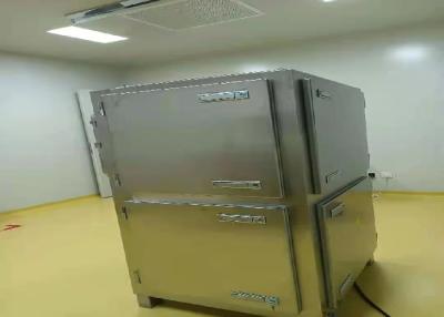 China LG-20  Laboratory Model  Roller Compactor For Nutraceutical & Healthcare Powders for sale