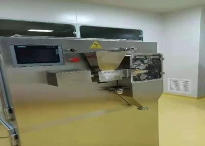 China Pharmaceutical Roller Compactor Dry Granulation For Western Medicine for sale