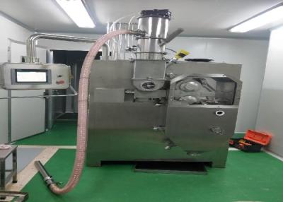 China Carbon Nanotube Dry Granulating Machine For Battery Material With Factory Price for sale