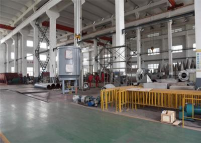 Cina Attrezzatura industriale ad alta velocità dell'essiccatore di spruzzo 15000RPM essiccatore di spruzzo del ciclone di 150 kg/h in vendita