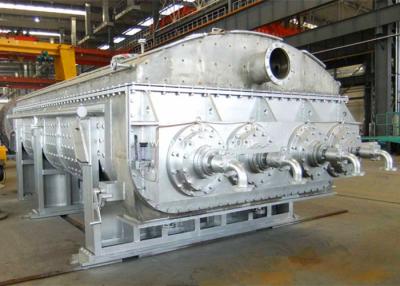 중국 4대 축 블래드 무의미한 패들 드라이어 판매용