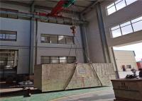 China SUS304 Drum Drying Machine 600-1800mm Cylinder Size with 40-630kg/h Capacity for Industrial Sludge Processing for sale