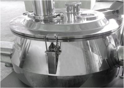 Cina Granulatore del letto fluido del laboratorio 130kg/batch 300L per i prodotti farmaceutici in vendita