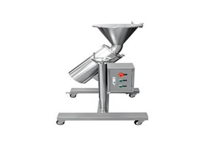 Cina Granulatore stridente ad alta velocità 1.5kw del letto fluido 200-500kg/h per fresatura a secco in vendita