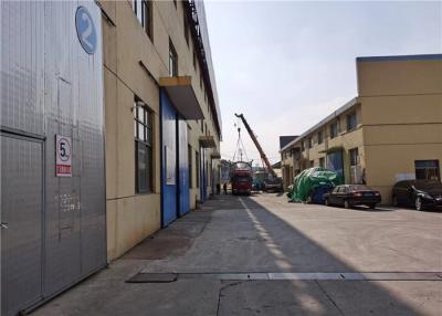 China CE Certificated LPG-5 Scale Spray Dryer Atomizer Carbon Steel For Pharmaceutical for sale