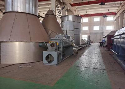China カスタマイズされた産業回転乾燥器機械電気暖房 for sale