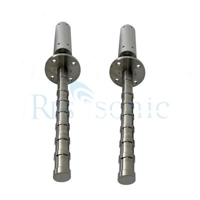 China Probe for Ultrasonic Homogenizer Sonicator Processor Cell Disruptor Mixer for sale