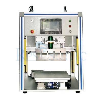China High efficient  semi-automated ultrasonic cake cutting system ultrasonic knife for bakery machine for sale