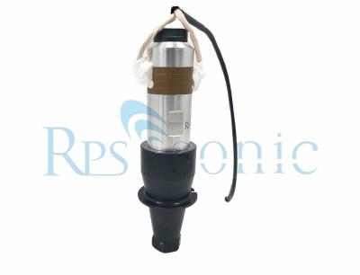 China Chemical Industry High Frequency Ultrasonic Transducer Long Life Span for sale