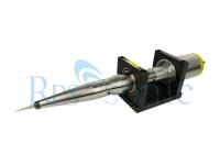 China Robot Ultrasonic Cutting Device Routing Processing High Sewing Strength for sale