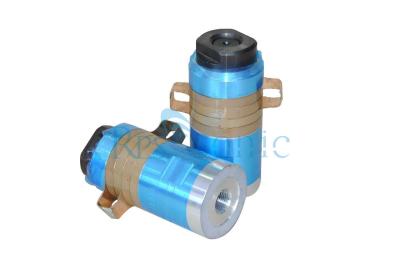 중국 어려운 건축 초음파 용접 변형기 좋은 열저항 판매용