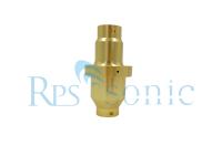 China Portable Ultrasonic Welding Tool O Ring Designed High Precision for sale