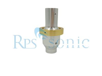 중국 알루미늄 증폭기 초음파 용접 공구 방열 장수 경간 판매용