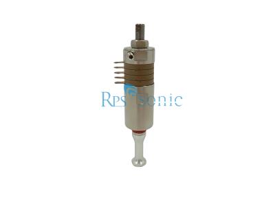 Wrinkle Removal Ultrasonic Welding Transducer Ultrasonic Beauty Transducer
