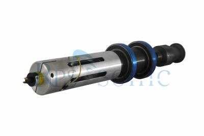 중국 구리 지구 초음파 용접 기계 강철 경적 초음파 손 용접공 판매용