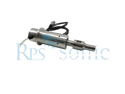China Durable Ultrasonic Cable Stripping Machine For Mineral Insulated Cable Strip for sale