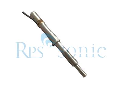 중국 100W 초음파 용접 변형기 Contactless 스마트 카드 철사 상감세공 판매용