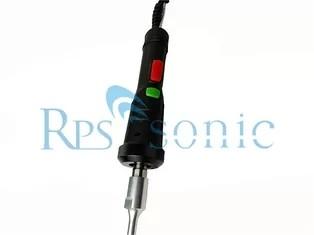 Cina 35khz 800w Plastic Ultrasonic Spot Welding Machine con controllo del tempo in vendita