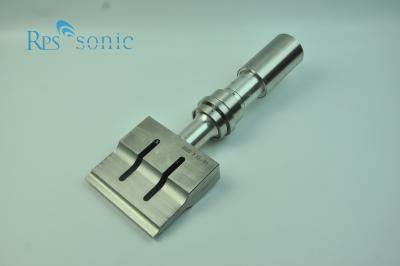 20khz 2000w Ultrasonic Welding Tool For Femcare And Hygiene Welding