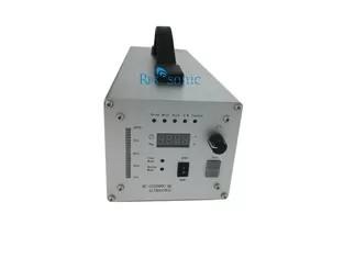 China Digital 20khz 1000w Ultrasonic Weld Generator for sale