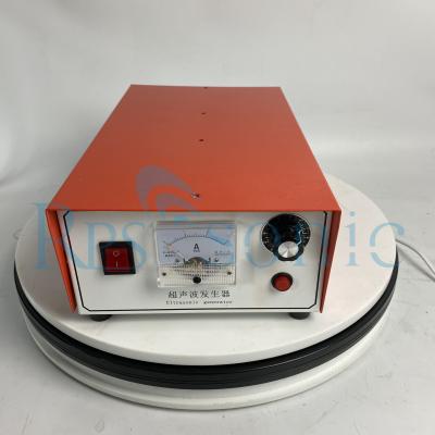 Cina Saldatore a punti ultrasonico 28khz 800w del nastro tenuto in mano del generatore di Digital in vendita