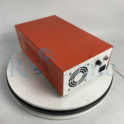Cina Saldatore a punti ultrasonico 28khz 800w del nastro tenuto in mano del generatore di Digital in vendita