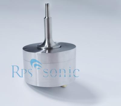 Cina attrezzatura ultrasonica del rivestimento dello spruzzo di 50khz 30w per la spruzzatura del film sottile in vendita