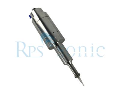 China van het de Robotwapen van 30Khz 500w Ultrasoon Scherp Systeem Auto Volgend Type met RS485 Te koop
