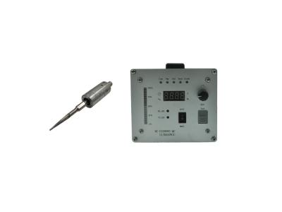 300 dispositivo tagliente ultrasonico tenuto in mano di watt 40Khz per il taglio del favo