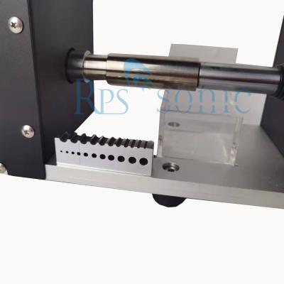 China Mineral Armored Cable Stripping Machine Ultrasonic 20Khz 500w for sale