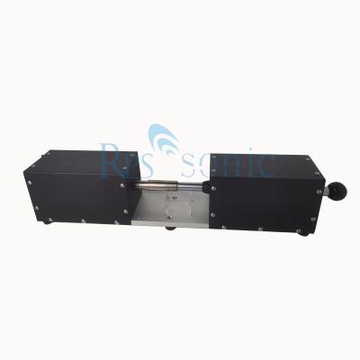 China Mineral Armored Cable Stripping Machine Ultrasonic 20Khz 500w for sale