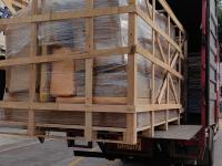 China Hybrid Sea-Air Shipping for sale