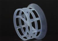China 16mm-100mm Plastic Random Packing for sale