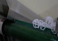 China Plastic Random Packing Step Ring Pp Plastic Step Ring Φ50 for sale