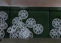 China 78MM Plastic Random Tower Packing for sale