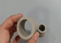 China 10mm 16mm Ceramic Random Packing for sale