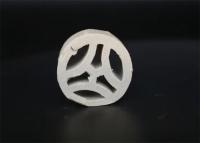 China 10mm 16mm Ceramic Random Packing for sale