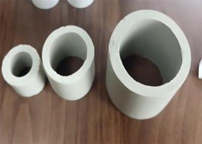 China DN25 de Regeneratietoren van Ring Ceramic Random Packing For van het hoog rendementbaarkleed Te koop