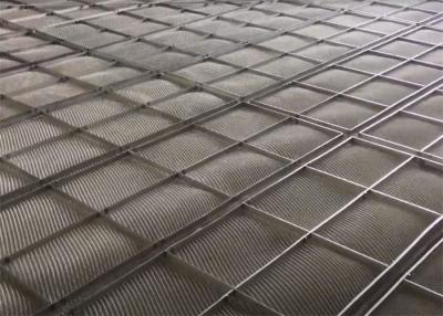 Cina La schiuma rimuove l'antinebbia tricottata del dispositivo antiappannante del filtrante dei materiali 2205 antiruggine in vendita