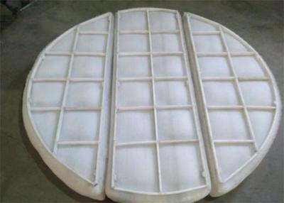 Cina il dispositivo antiappannante di spessore pp di 150mm riempie la termoresistenza eccellente in vendita