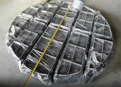 China almofada do desembaçador do filtro de 316L York333 à venda